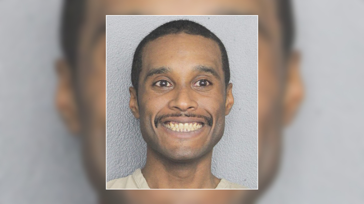 Video shows moment man is arrested after road rage shooting in Pembroke ...