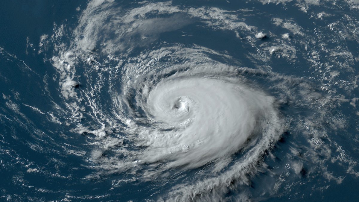 John Morales on NOAA’s updated 2023 Atlantic hurricane season forecast ...