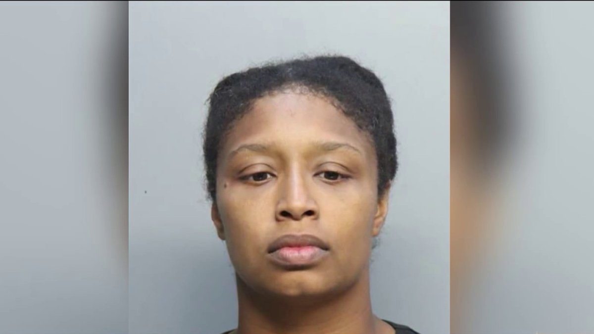 Mom Facing Attempted Murder Charges After Giving Teen Son Gun Used In