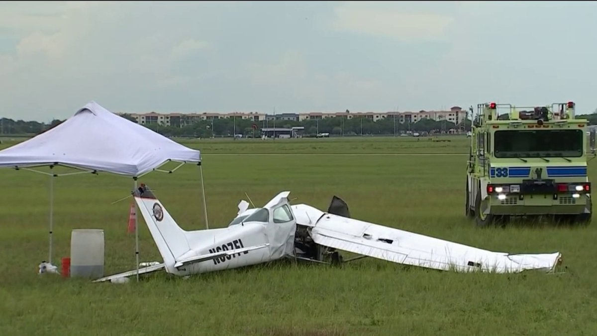 Flight school owner speaks out after pilot identified in fatal North ...