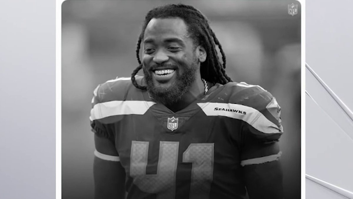 Broward prep star, NFL player Alex Collins dies at 28 – NBC 6 South Florida