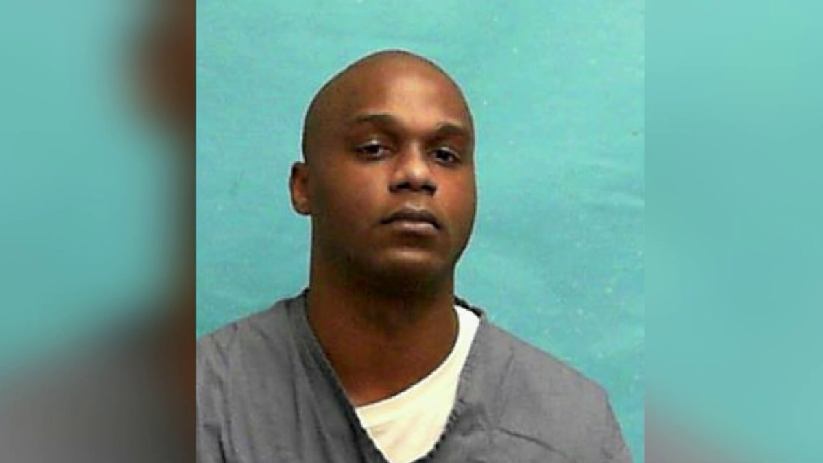 Authorities searching for prisoner who escaped in Miami-Dade – NBC 6 ...
