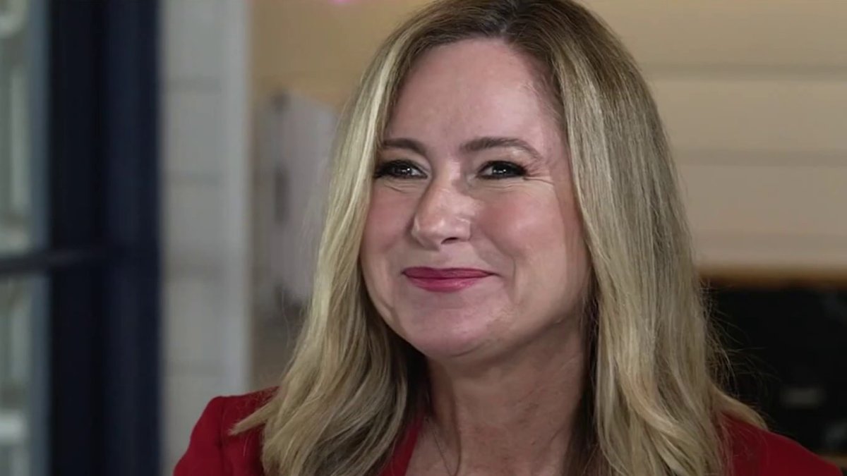 One-on-One with Debbie Mucarsel-Powell – NBC 6 South Florida