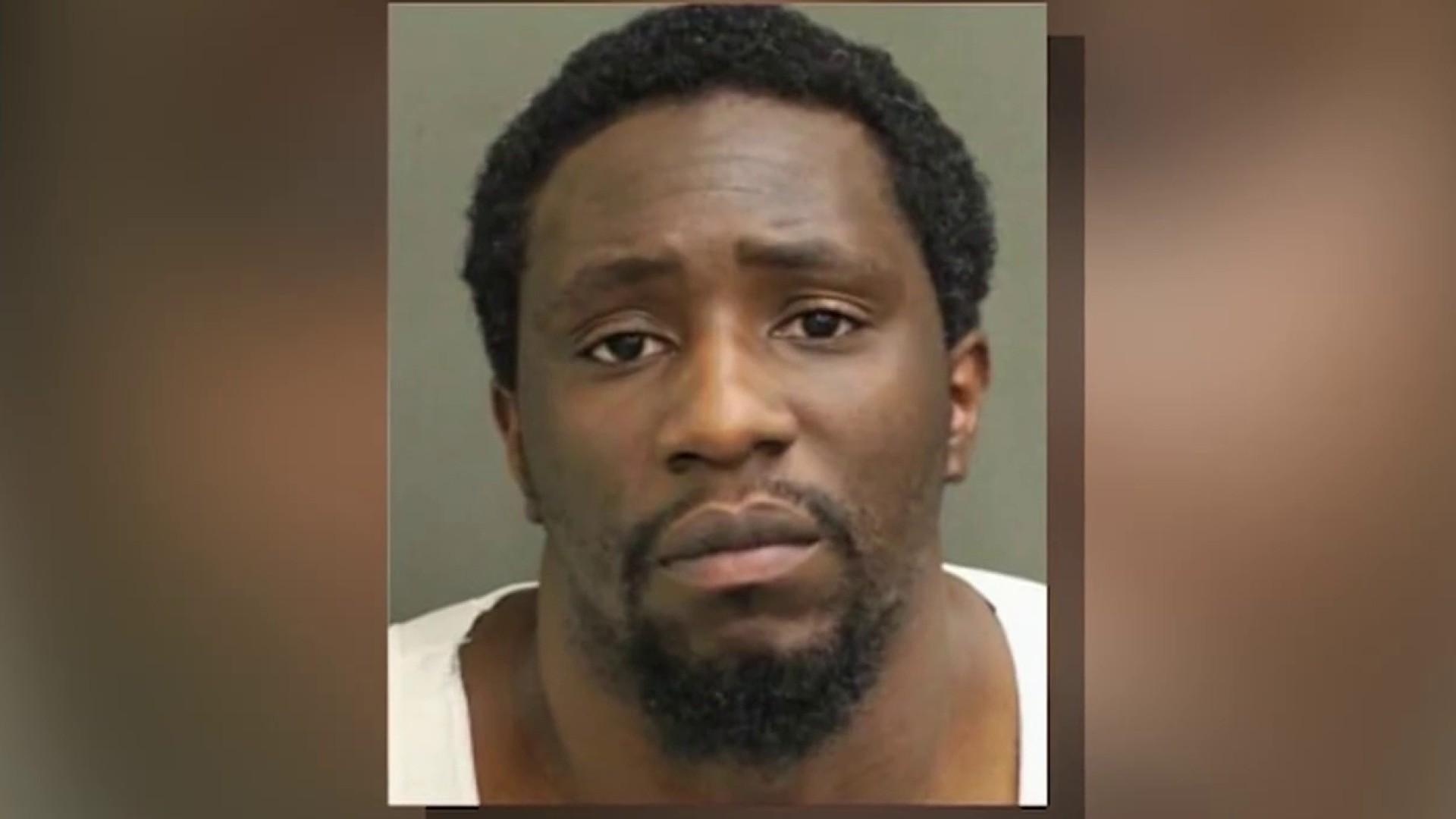 Bodycam shows man who shot Orlando officers fleeing traffic stop – NBC ...
