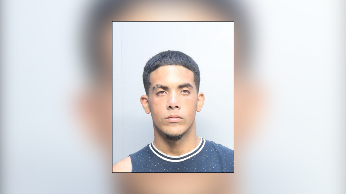 Man arrested for multiple car thefts in Hialeah – NBC 6 South Florida