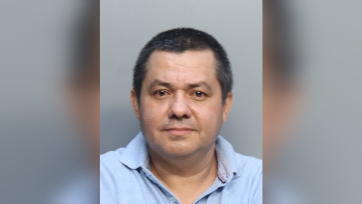 Hialeah man arrested for stealing lottery ticket books from his job ...