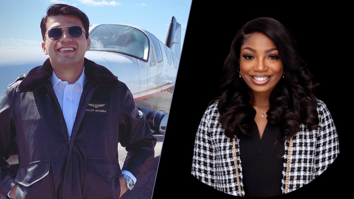 Pilot identified in fatal North Perry plane crash – NBC 6 South Florida