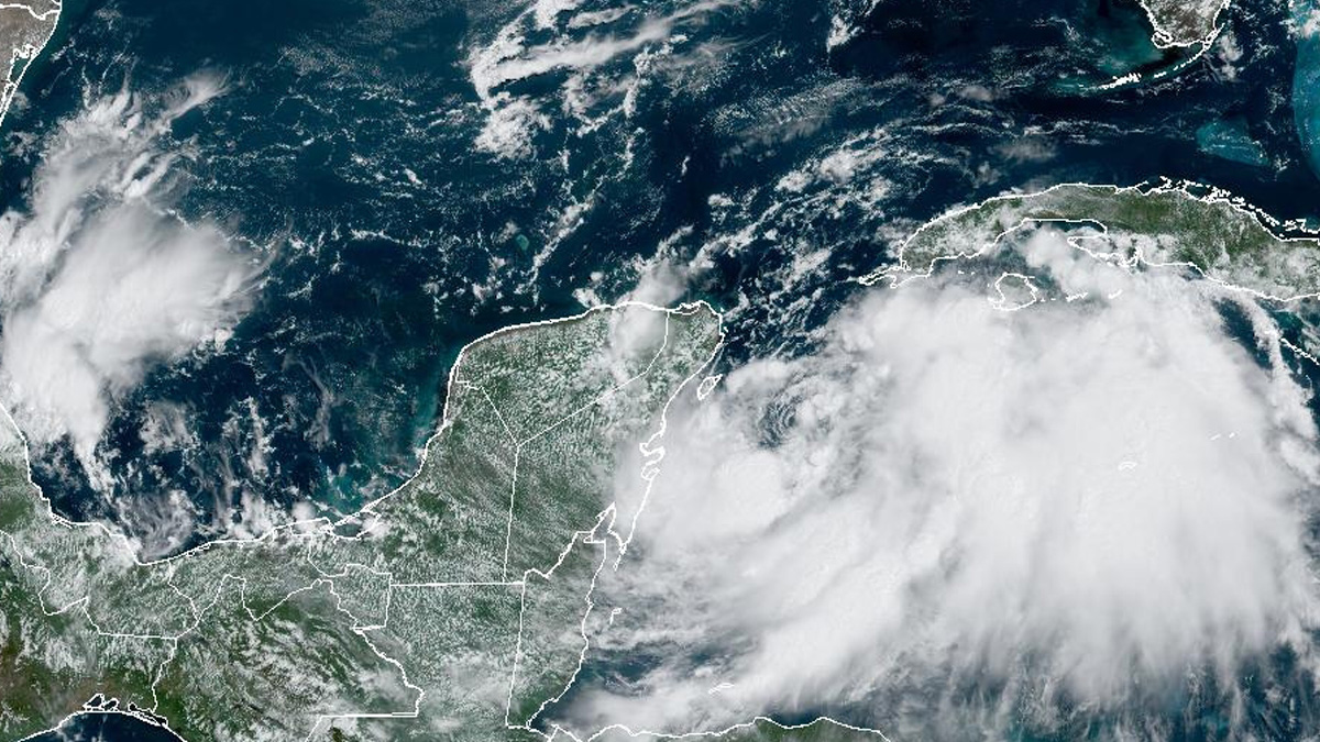 How Tropical Storm Idalia will affect South Florida – NBC 6 South Florida