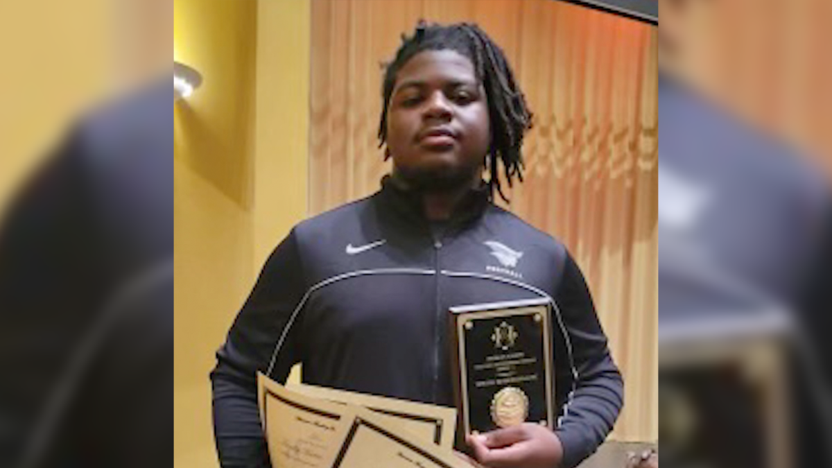 American Heritage football player still recovering after collapsing at ...