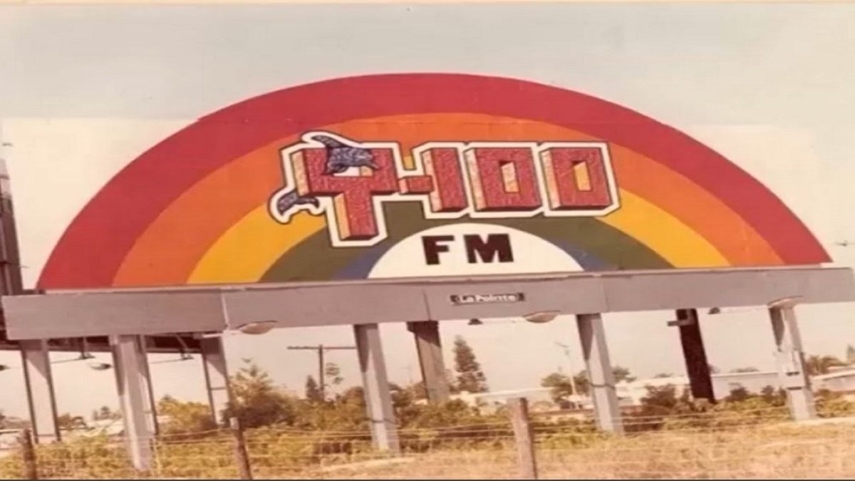 Y100 celebrates 50 years on the air in South Florida – NBC 6 South Florida