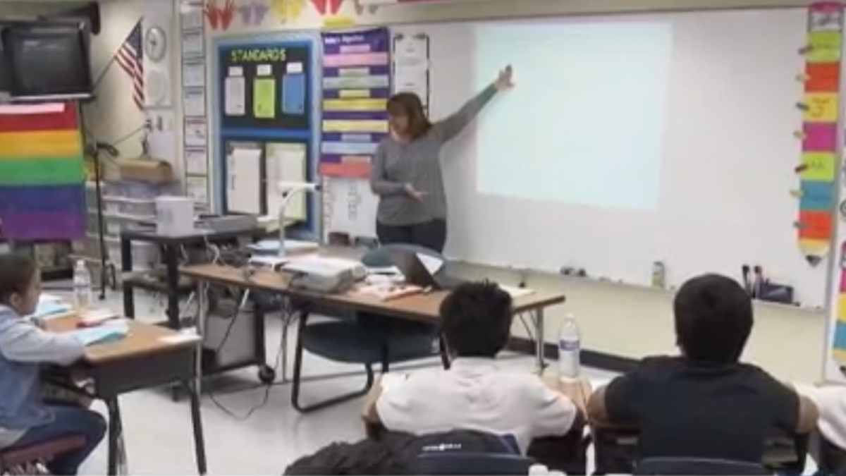 Broward County welcomes students back to school – NBC 6 South Florida