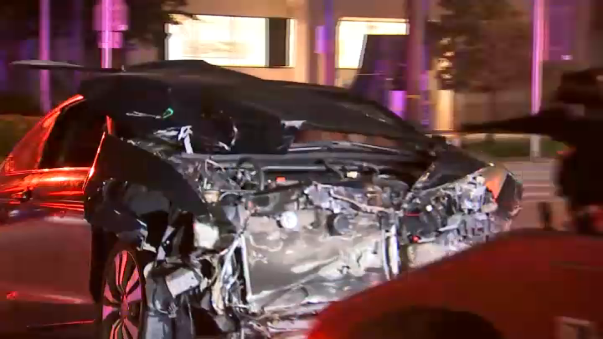 Man dies after apparent shooting, car crash in Fort Lauderdale – NBC 6 ...