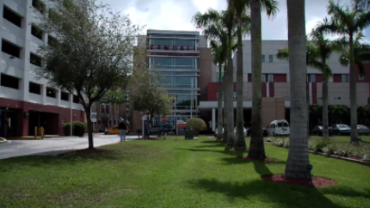 Miami nurse charged after allegedly stealing Fentanyl from hospital ...