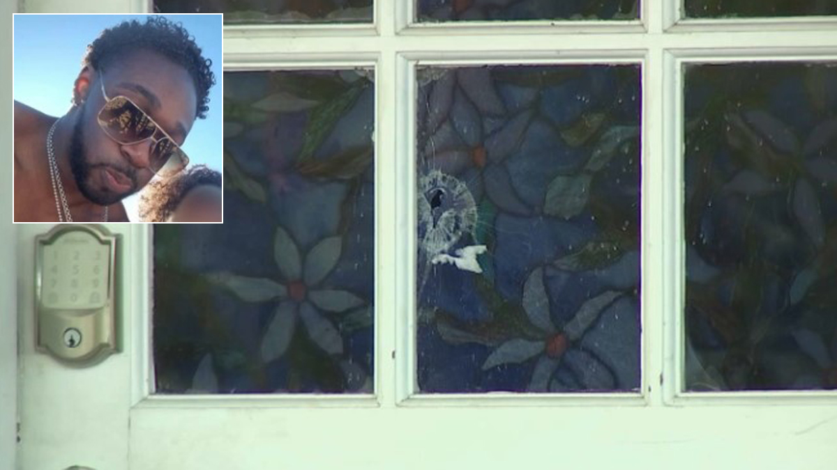 Suspect sought, man dead after being shot multiple times inside Wilton ...