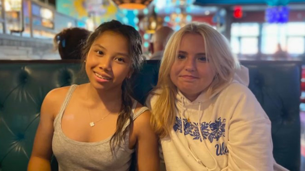 Driver sought after teen friends hurt in motorcycle hit-and-run in Fort ...