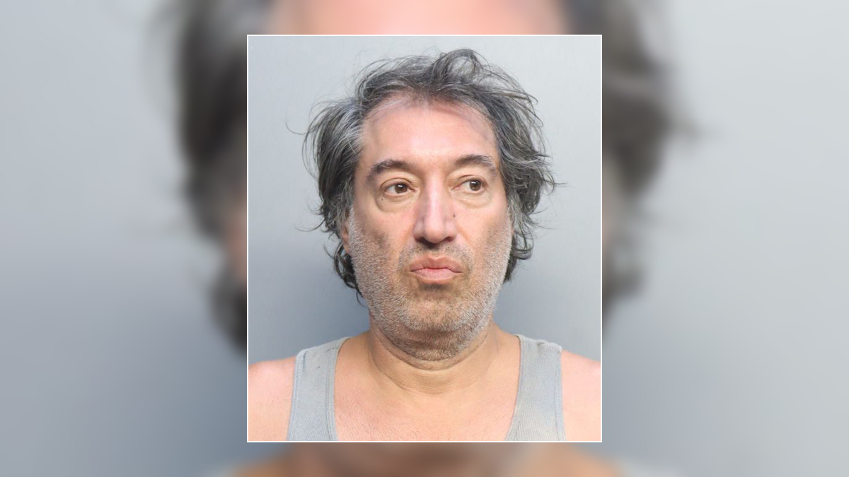 Suspect arrested in January killing of Army Veteran in North Miami ...