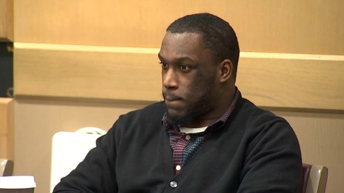 Trial underway for Broward man charged in alleged revenge murder – NBC 6 South Florida