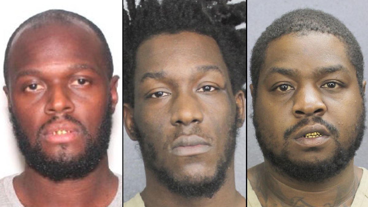 Trial underway for Broward man charged in alleged revenge murder – NBC 6 South Florida