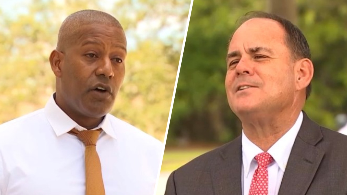Ghost candidate allegation plagues Homestead mayoral race – NBC 6 South ...