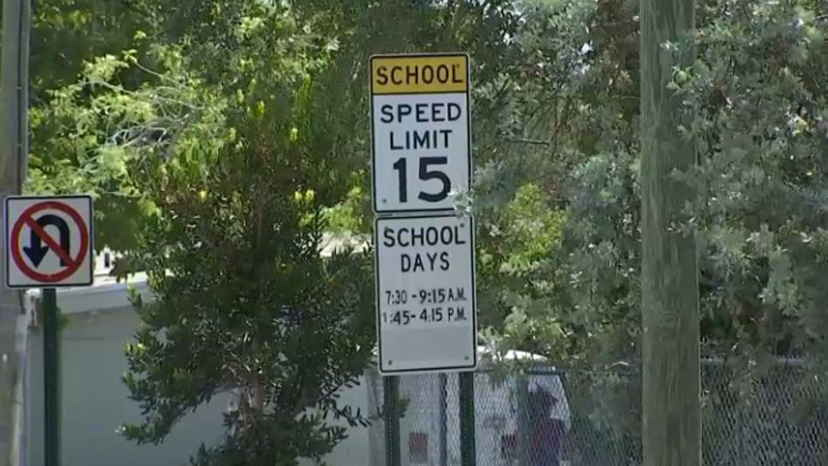 School zone speed detection cameras could soon be coming to some parts ...