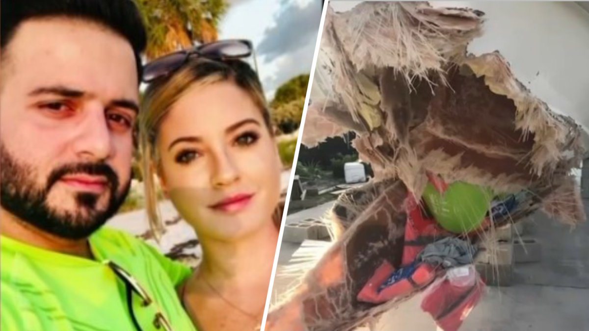 Mom speaks after boat captain pleads guilty in crash that killed ...