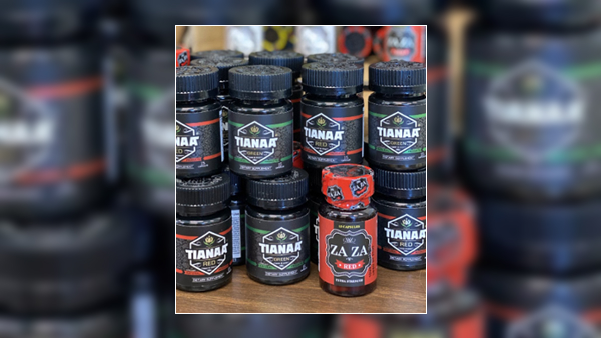 Florida outlaws ‘gas station heroin’: What to know about state’s ban on ...