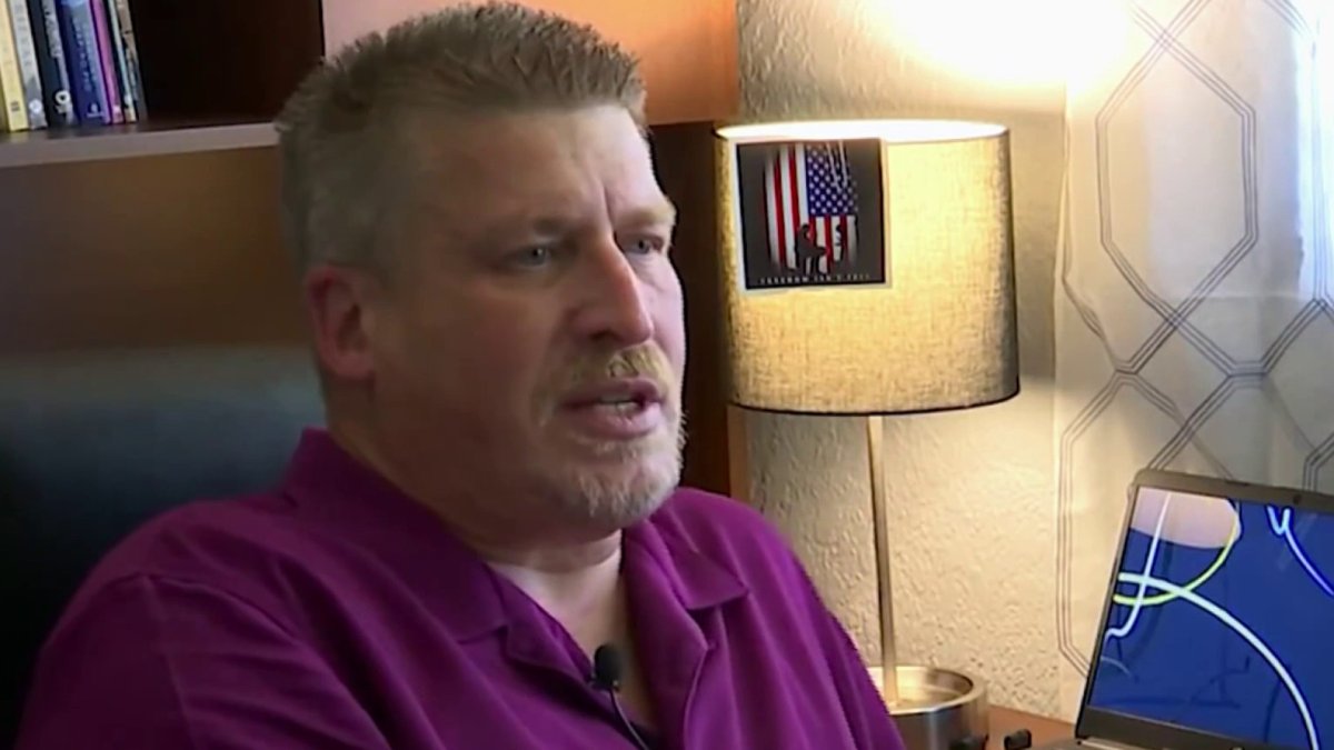 ‘Angel of West Palm Beach’ is saving lives amid Florida opioid crisis ...