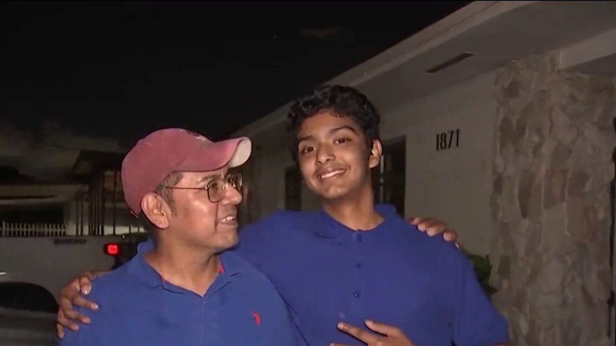 Jose Bolaños: Boy with autism, 14, missing from Model City – NBC 6 ...