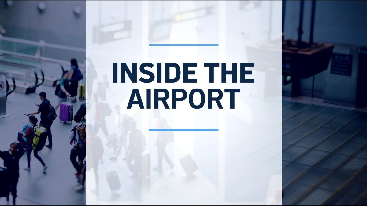 See what happens behind the scenes to keep Miami International Airport ...