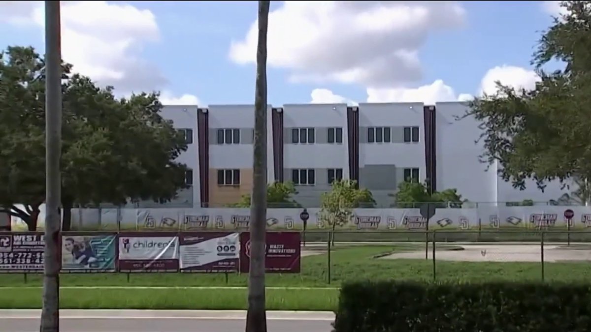 Demolition planned for MSD’s 1200 building, site of 2018 mass shooting ...