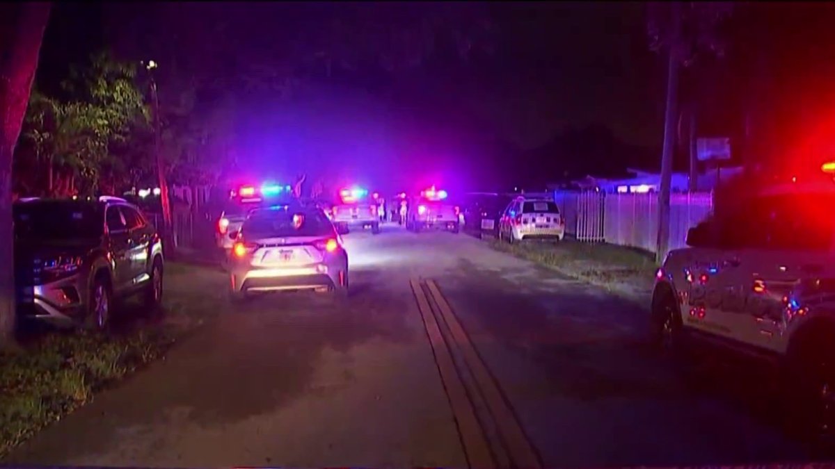Family says 10-year-old dead after shooting in North Miami – NBC 6 ...