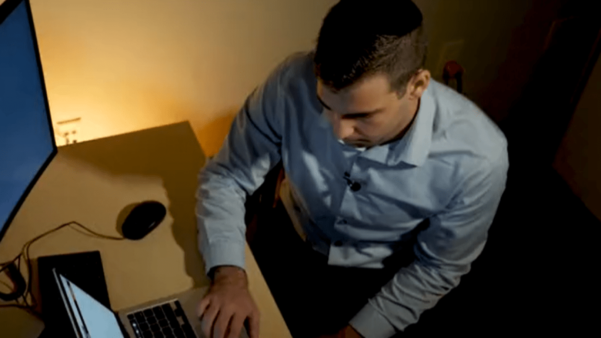 A College Student’s Fight To Restore His Reputation – NBC 6 South Florida