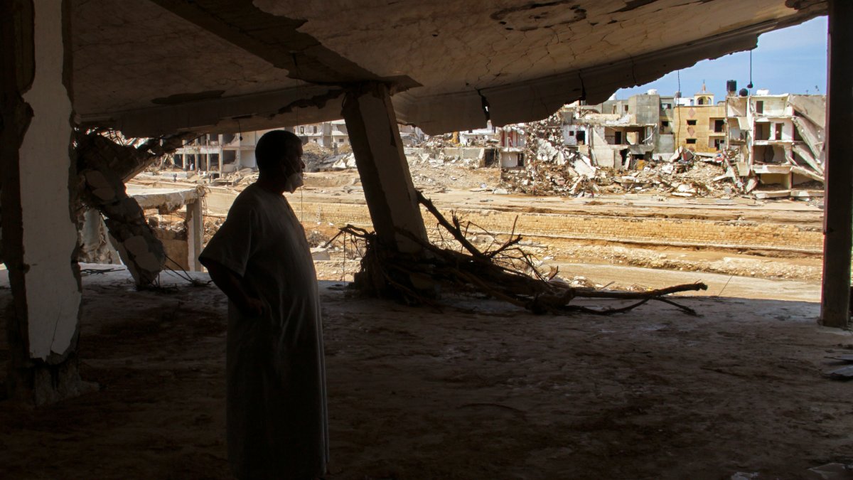 8 officials jailed in investigation of dam’s deadly collapse in Libya ...