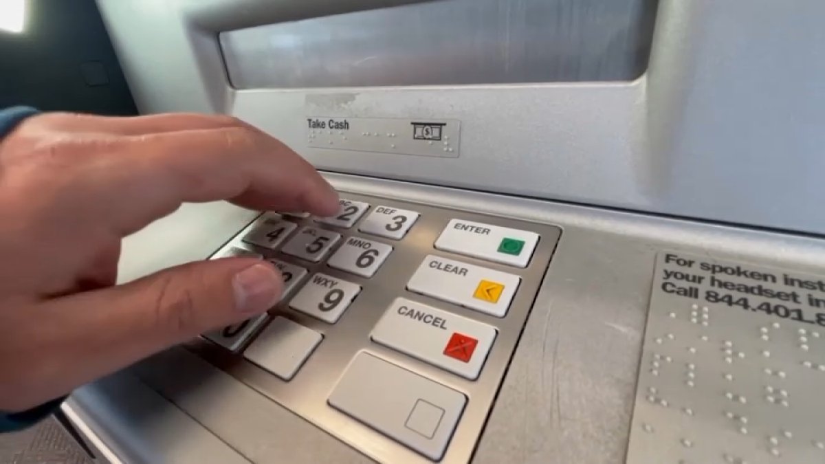 New study finds ATM fees reach record highs, but overdraft costs show ...