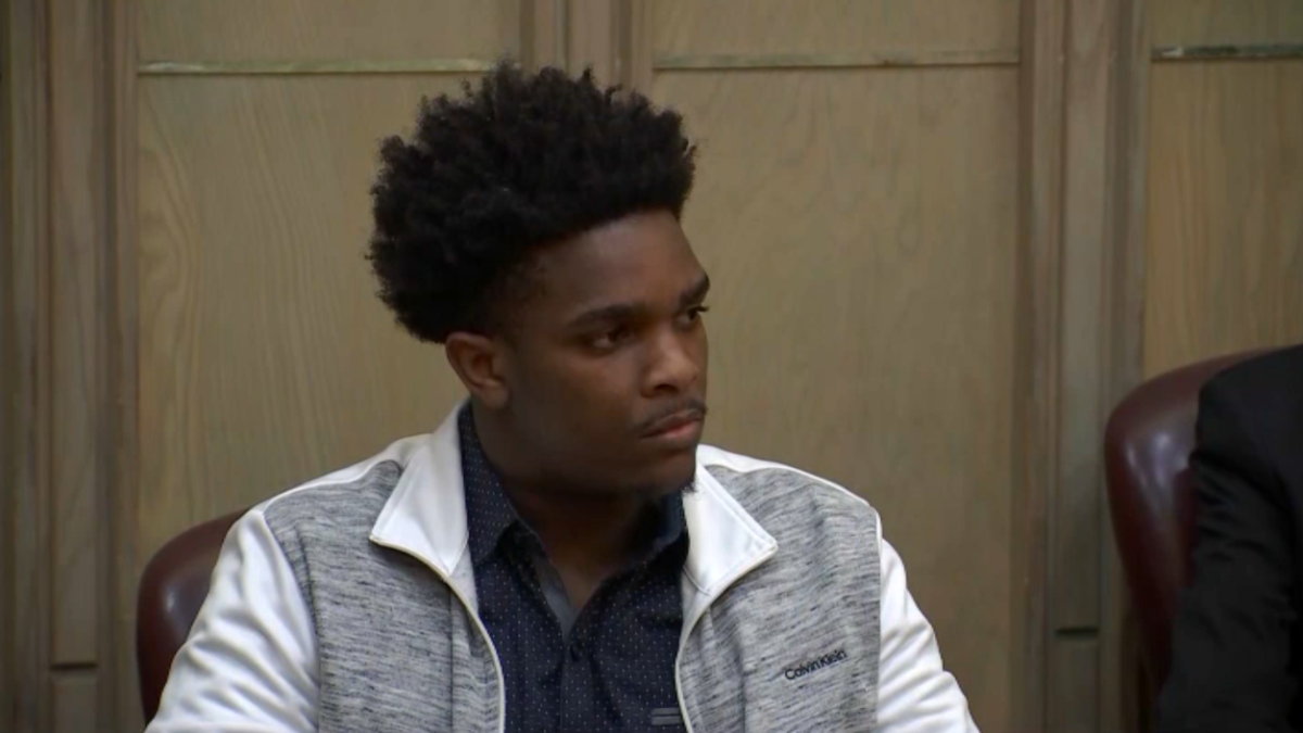 El Mula mass shooting lookout found guilty of second-degree murder ...