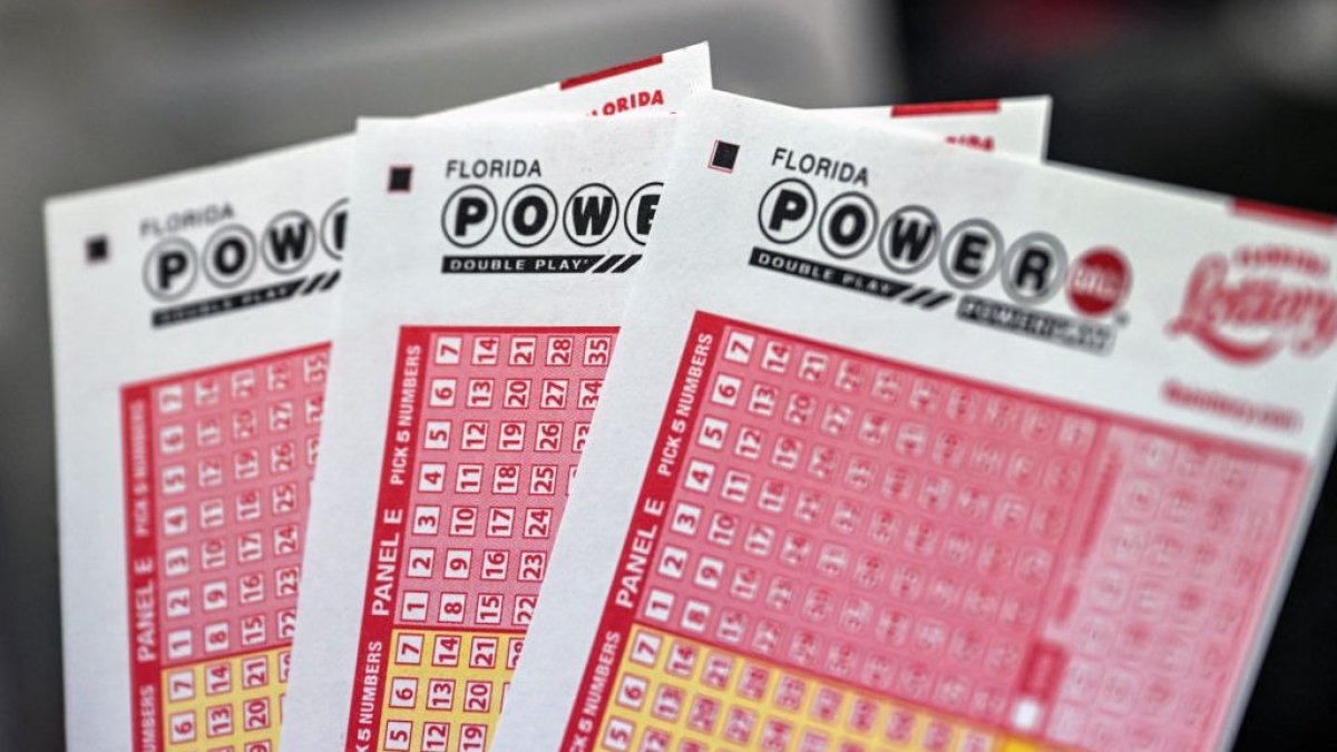 Winning numbers from Monday’s $750 million Powerball jackpot – NBC 6 ...