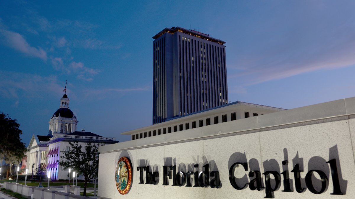 10 big issues to watch as Florida lawmakers set to begin 2024 session ...