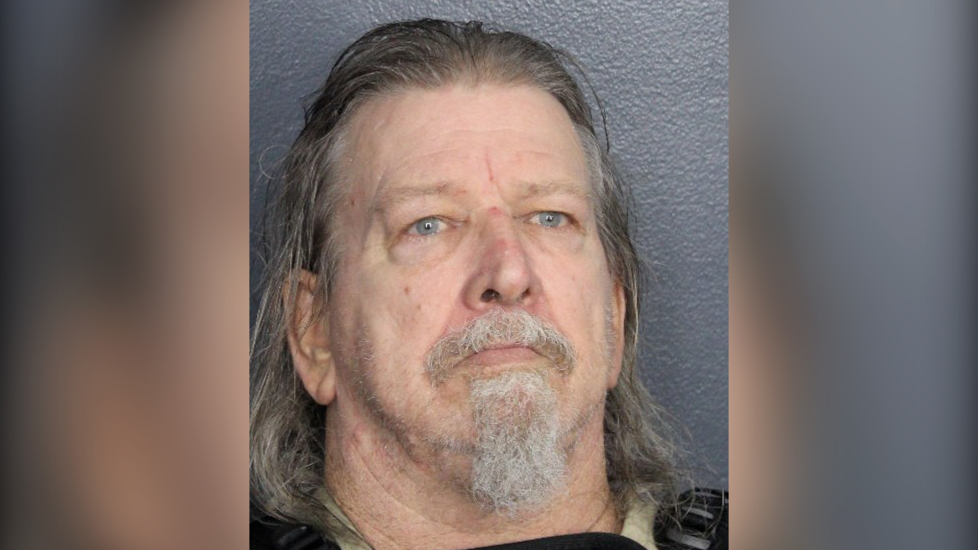 Man being evicted stabbed brother to death in his Pembroke Pines home ...