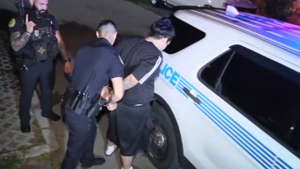 3 Suspects In Custody After Boat Burglary In Pompano Beach Leads To