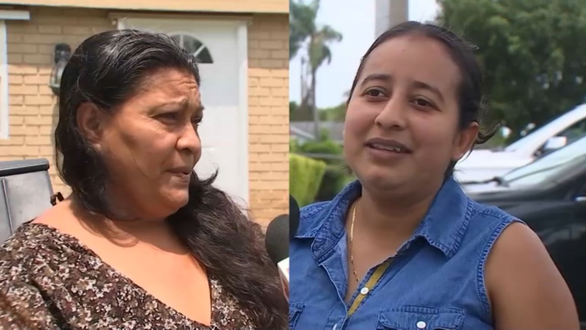 Neighbors describe horror of chopper crash in Pompano Beach – NBC 6 ...