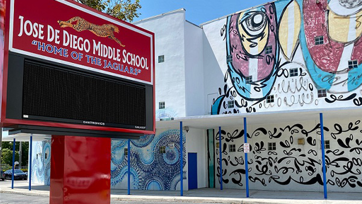 Judge backs fired Miami-Dade teacher in trans student pronouns case ...