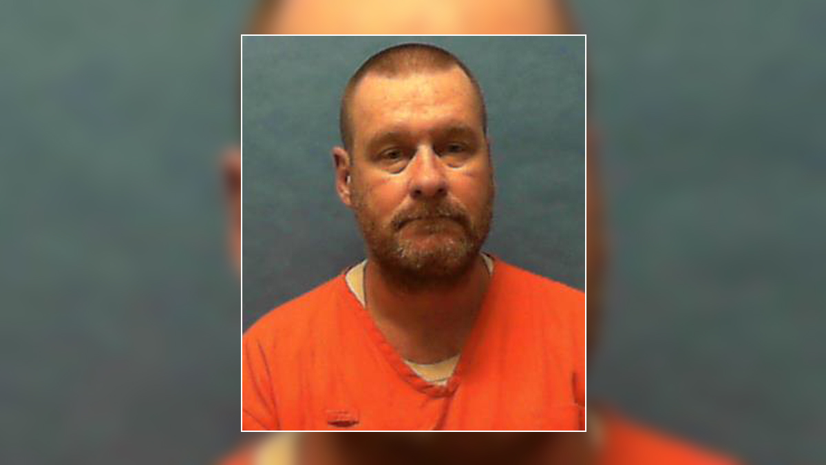 Florida to execute man who murdered women he met in bars – NBC 6 South ...
