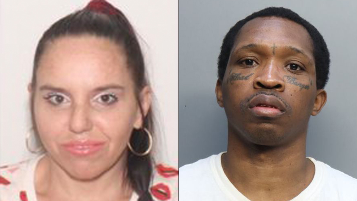 Man arrested in girlfriend’s murder over a year after her body was ...