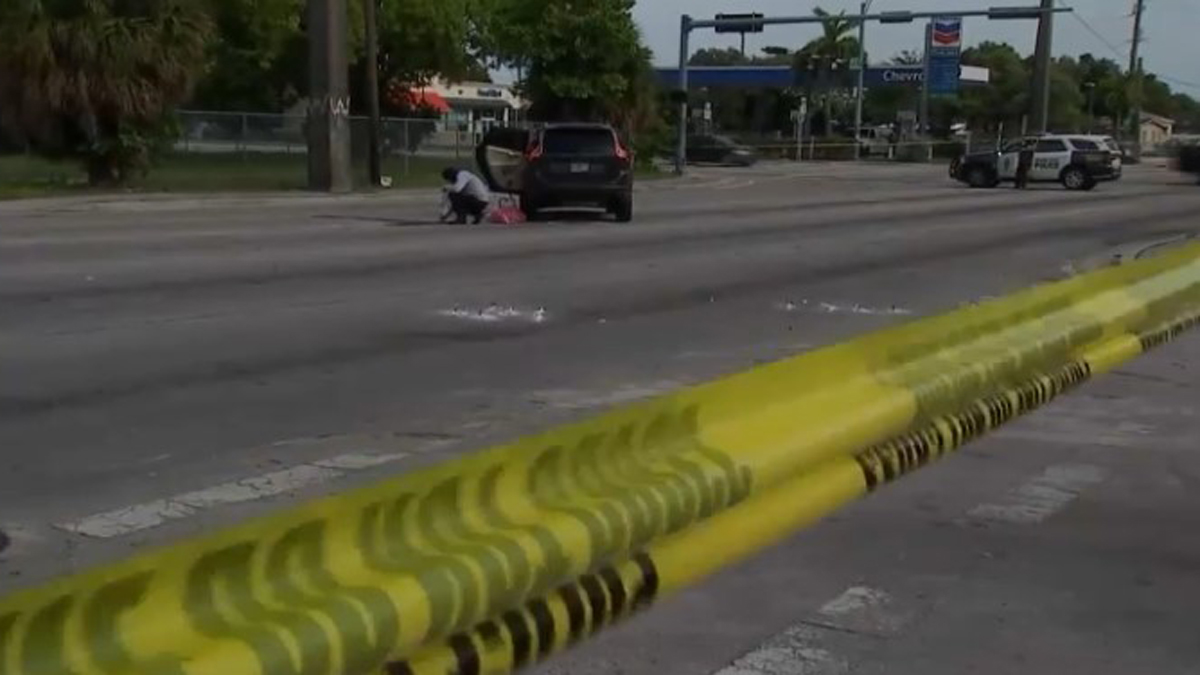 Driver Arrested Months After Pedestrian Killed In Hit And Run In Nw