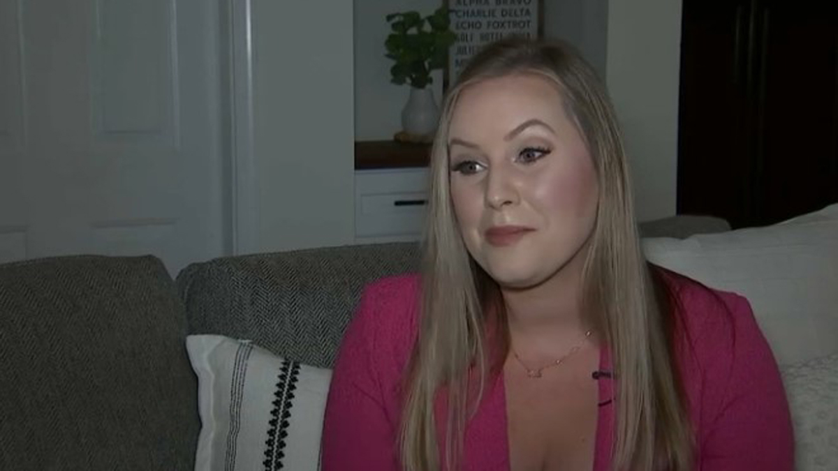 Fort Lauderdale Police spokeswoman shares cancer journey – NBC 6 South ...