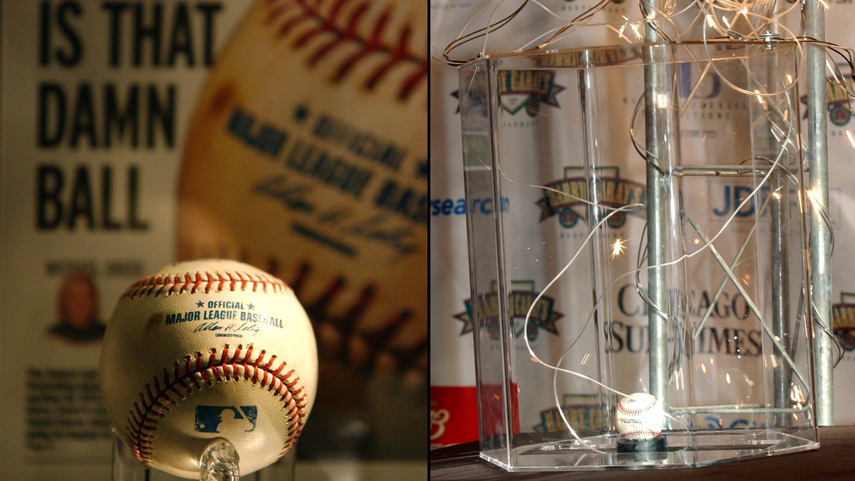 Steve Bartman incident: Looking back on infamous play 20 years later ...