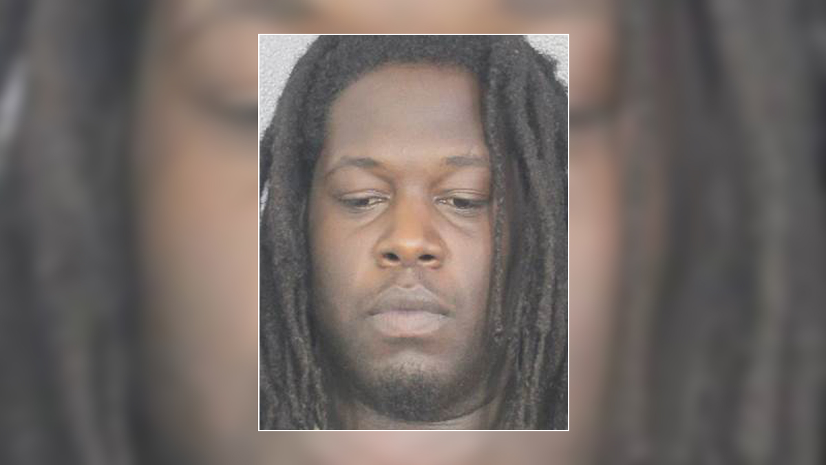 Man pleasured himself in front of girl as she walked to school in Lauderhill: Police – NBC 6 ...