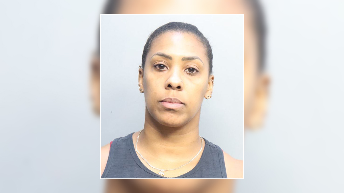 Vanessa Vigil, ex-office aide at Miami Killian High School, arrested ...