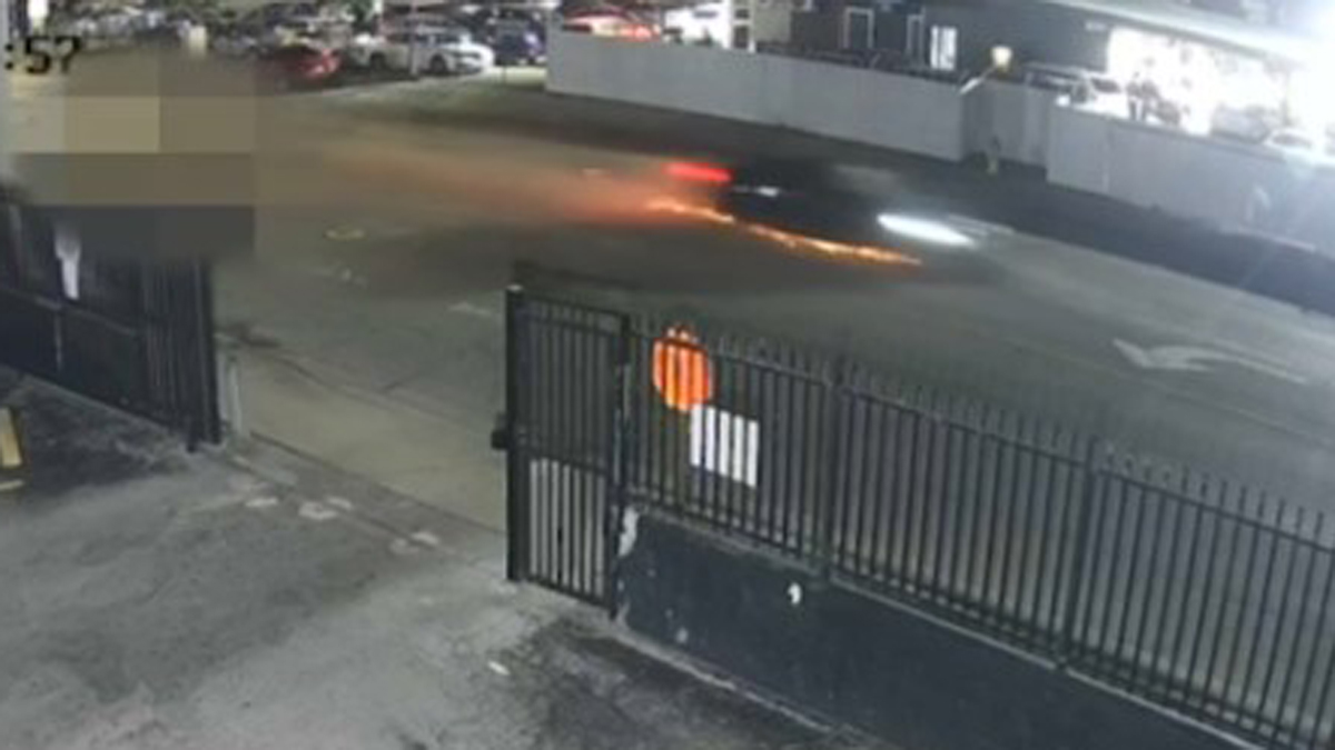 Police searching for man in Opa-locka hit-and-run that killed ...