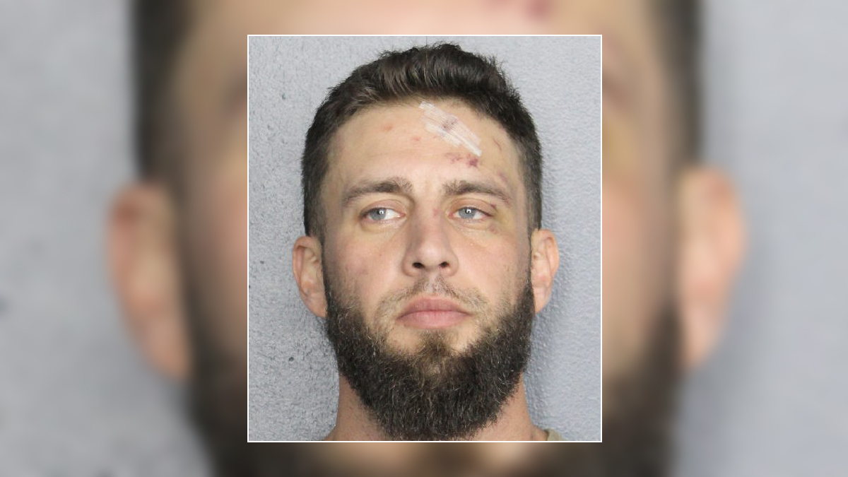 Man fatally shoots girlfriend, tries to kill dad in Coral Springs home ...